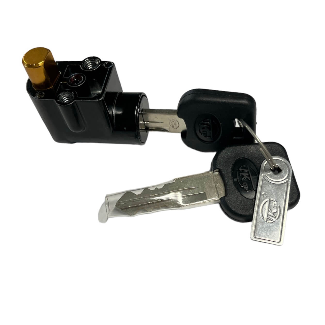 Batterilås til SCO elcykel – AB Cykelservice - Cykelværksted & cykeldele